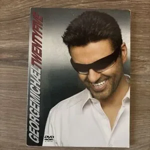 Media | Wham 2 Dvd George Michael Club Tropicana Freedom Last Christmas ...